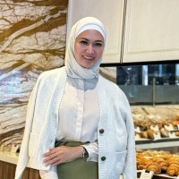 Mella Noviani – Love Never Fails