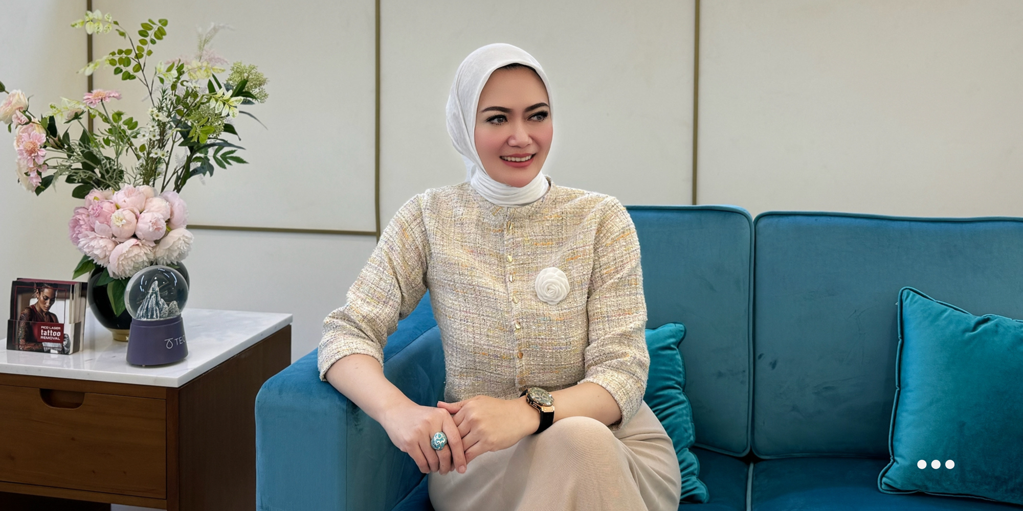 Bagaimana cara memiliki kemampuan untuk memaafkan – Mella Noviani ...